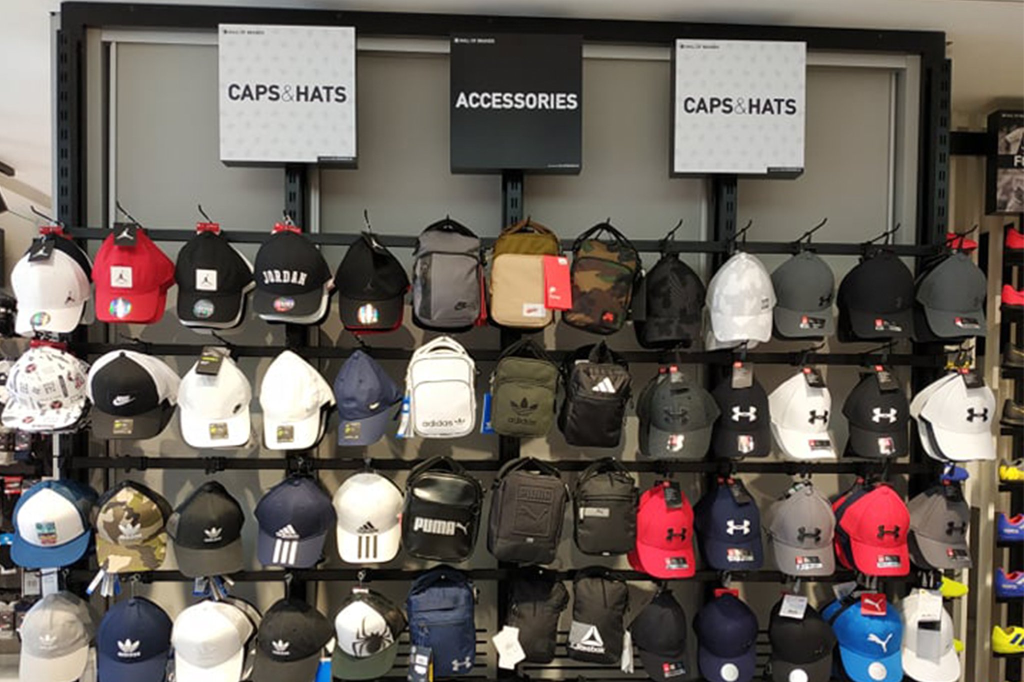 Hallofbrands.gr | Αθλητικά Παπούτσια, Ρούχα & Αξεσουάρ | Hall Of Brands