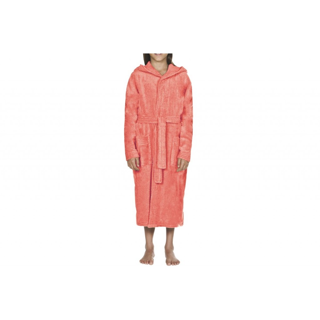 CORE SOFT ROBE JR (002015901)