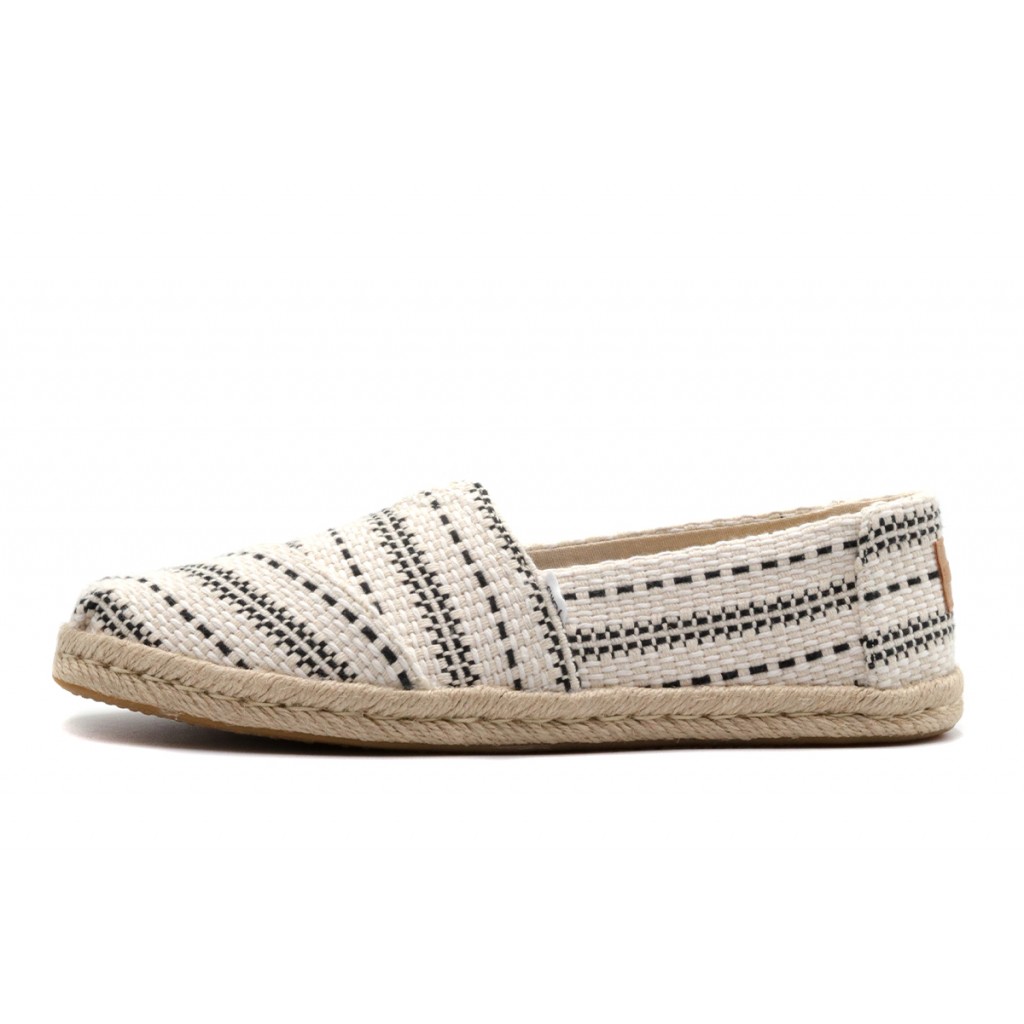 Toms Alpargata Rope Εσπαντρίγιες (10019685) | Hall of Brands