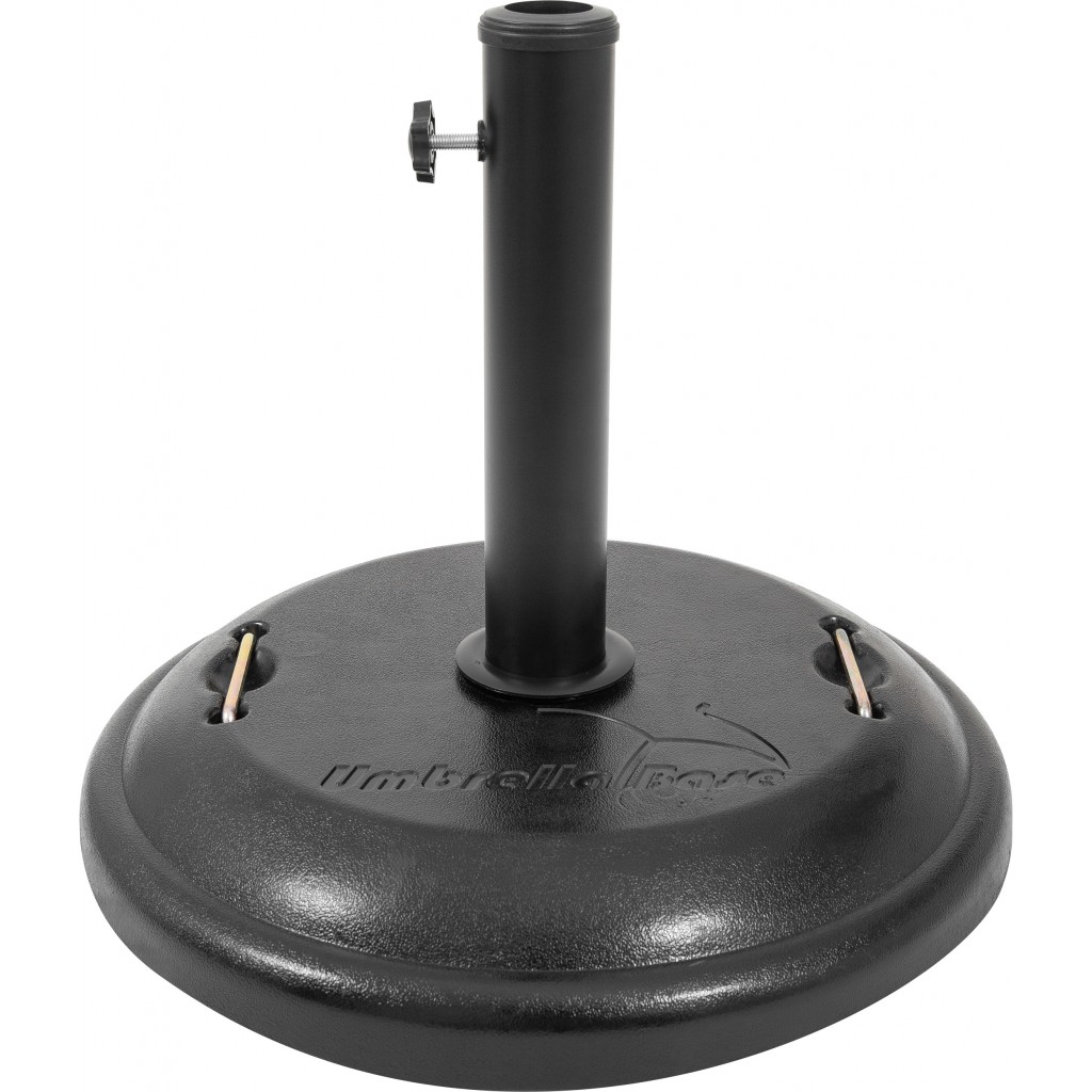 Escape Camping Βαση Ομπρελας Τσιμ. 460X80Mm 22Kgr (12280) | Hall of Brands