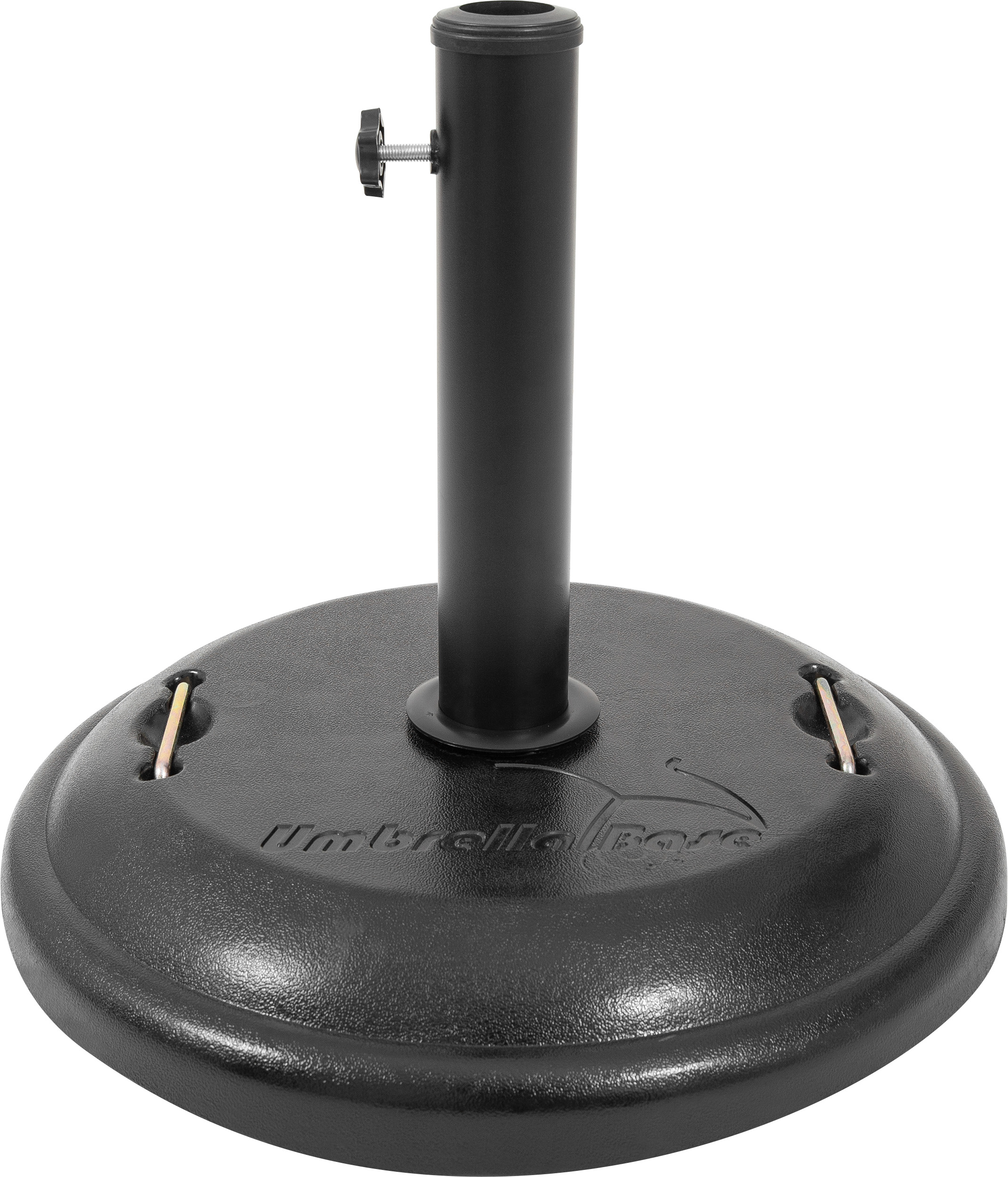 Escape Camping Βαση Ομπρελας Τσιμ. 460X80Mm 22Kgr (12280) | Hall of Brands