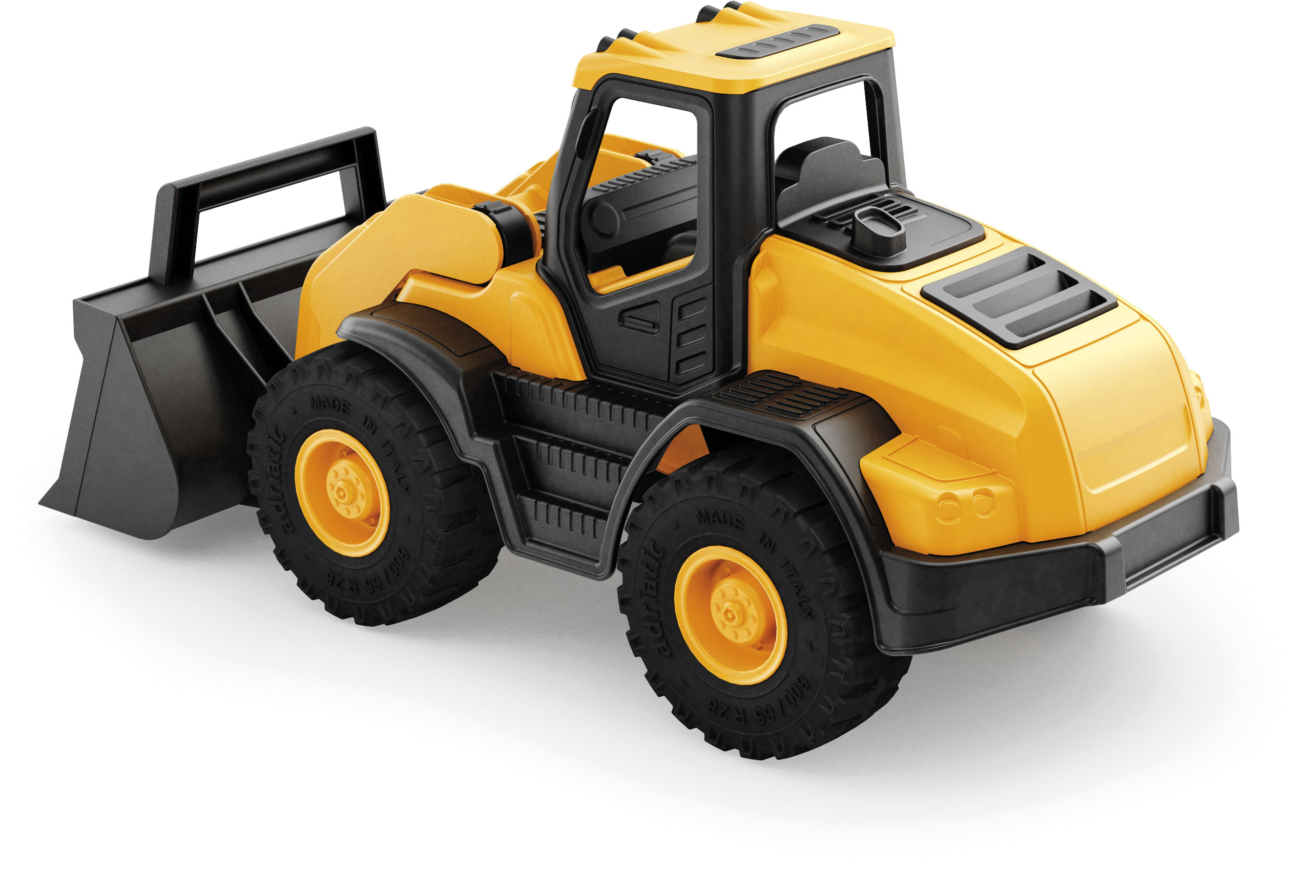 Μπουλντόζα (12638) | Hall of Brands