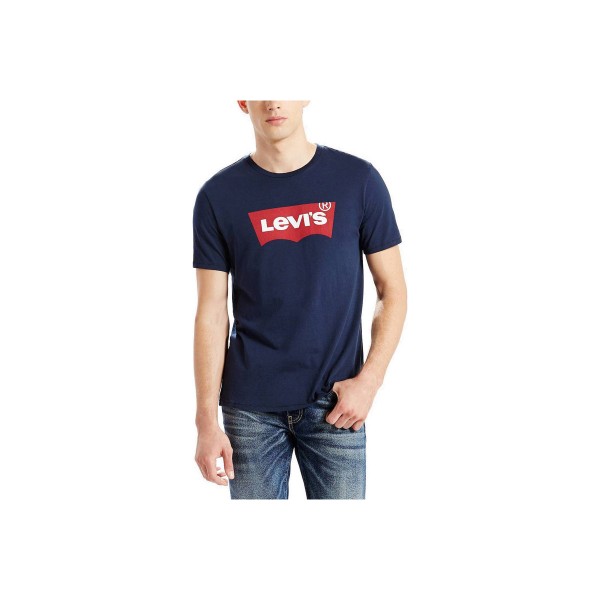 Levi's T-Shirt Fashion Ανδρ (566050017) | Hall of Brands