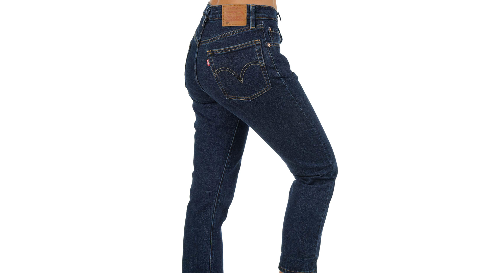 Levi's Παντελόνι Τζην Γυναικείο (362000179)