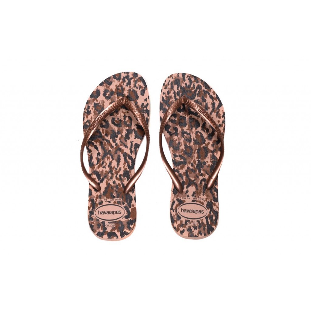 Havaianas Slim Animals Σαγιονάρες