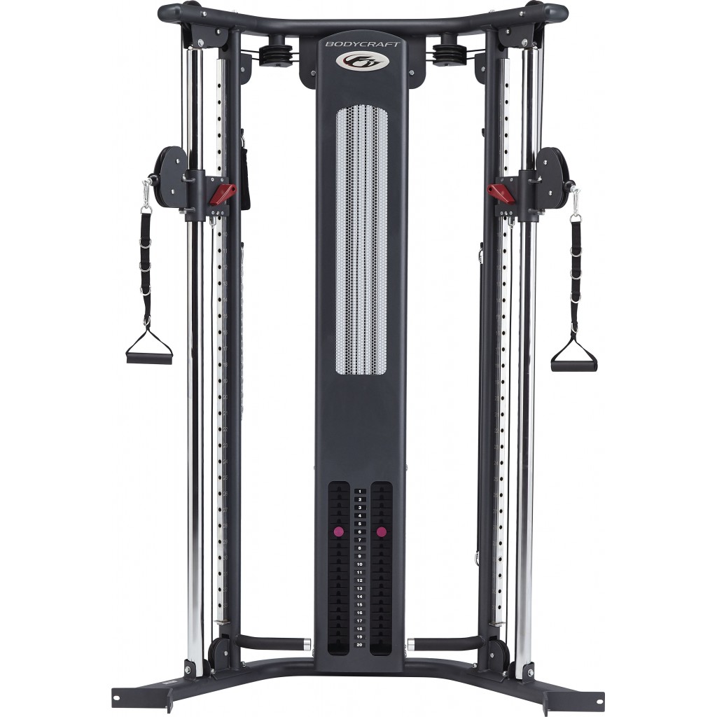 Πολυόργανο FBT FULL BODY TRAINER (44711) | Hall of Brands