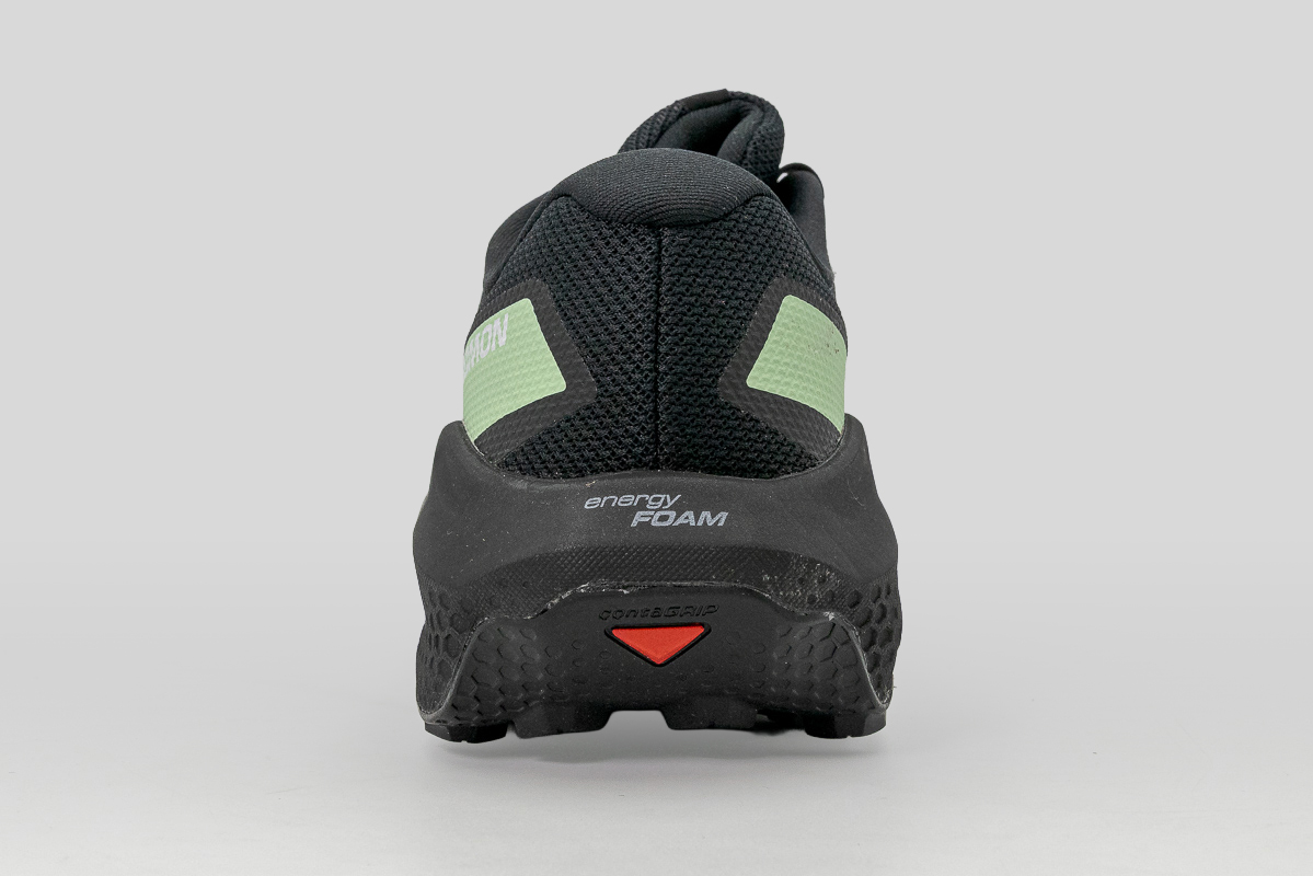 Salomon Ultra Flow 2 Gore-Tex Ανδρικά Παπούτσια Trail Running
