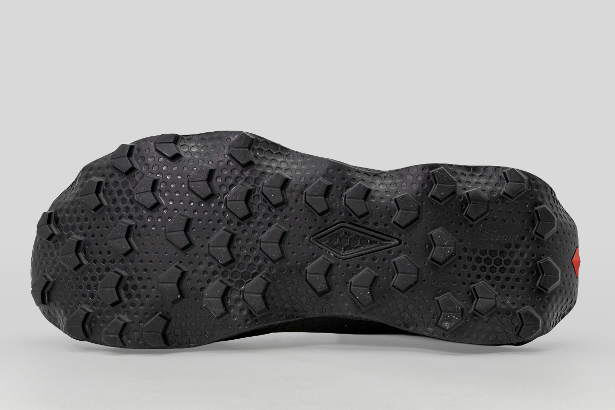 Salomon Ultra Flow 2 Gore-Tex Ανδρικά Παπούτσια Trail Running