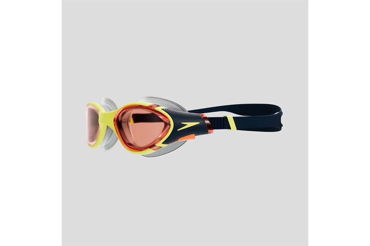 Speedo Biofuse 2.0 Fitness Γυαλιά Κολύμβησης (8-00233214507) | Hall of ...