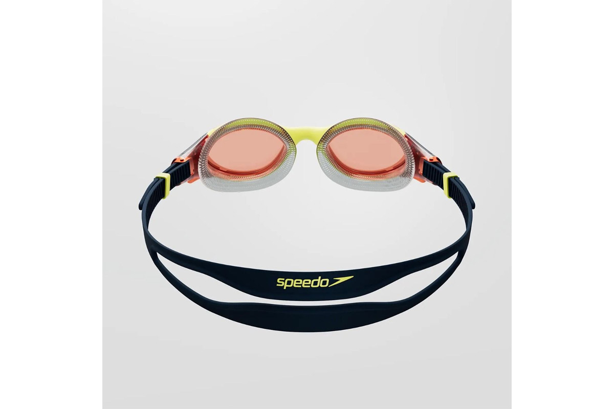 Speedo Biofuse 2.0 Fitness Γυαλιά Κολύμβησης (8-00233214507) | Hall of ...