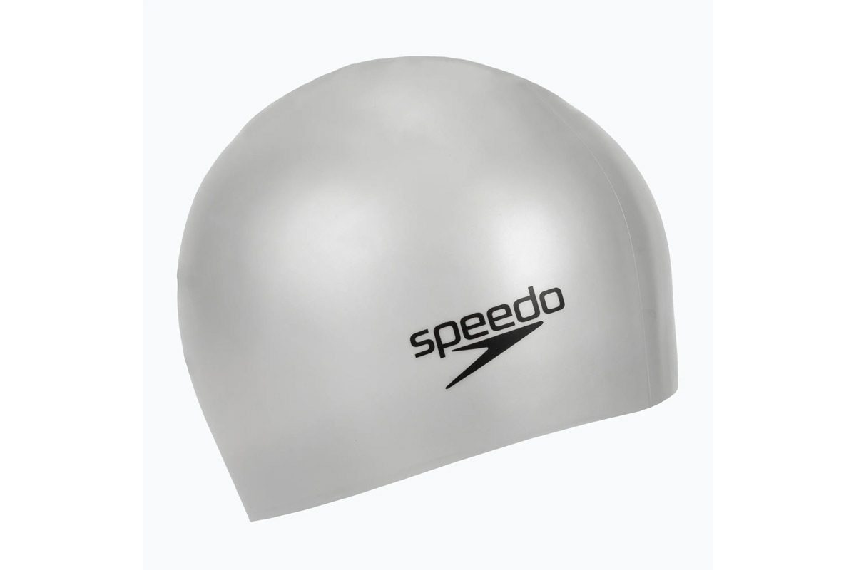 Speedo Long Hair Cup Σκουφάκι Κολύμβησης (8-0616814561) | Hall of Brands