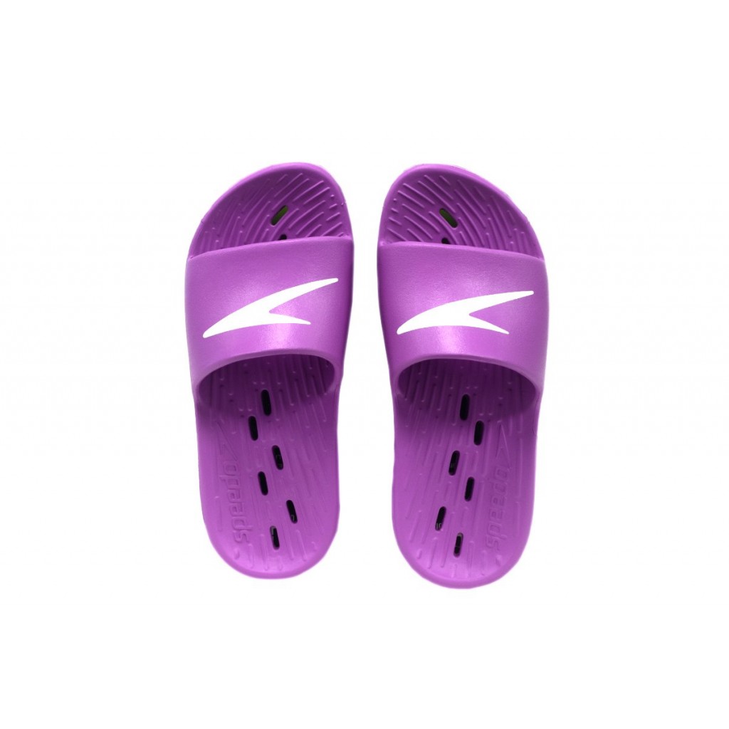 SPEEDO SLIDES ONE PIECE (8-12231D718) | Hall of Brands