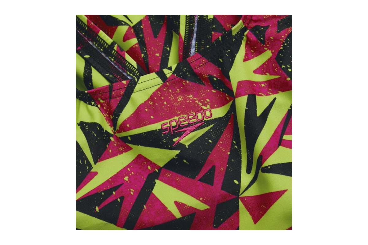 Speedo Hyperboom Mdlt Jf Μαγιό Ολόσωμο (8-12858G774) | Hall of Brands