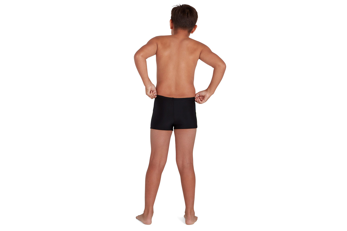 Speedo Dive Asht Jm Μαγιό Boxer (8-12872G029) | Hall of Brands