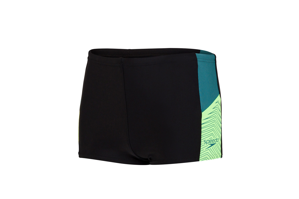 Speedo Dive Asht Jm Μαγιό Boxer (8-12872G029) | Hall of Brands