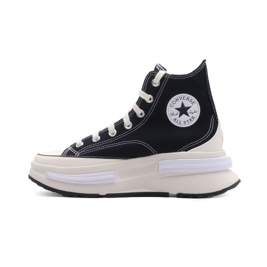 Converse Run Star Legacy CX Sneakers με Πλατφόρμα Μαύρα, Λευκά | Hall ...