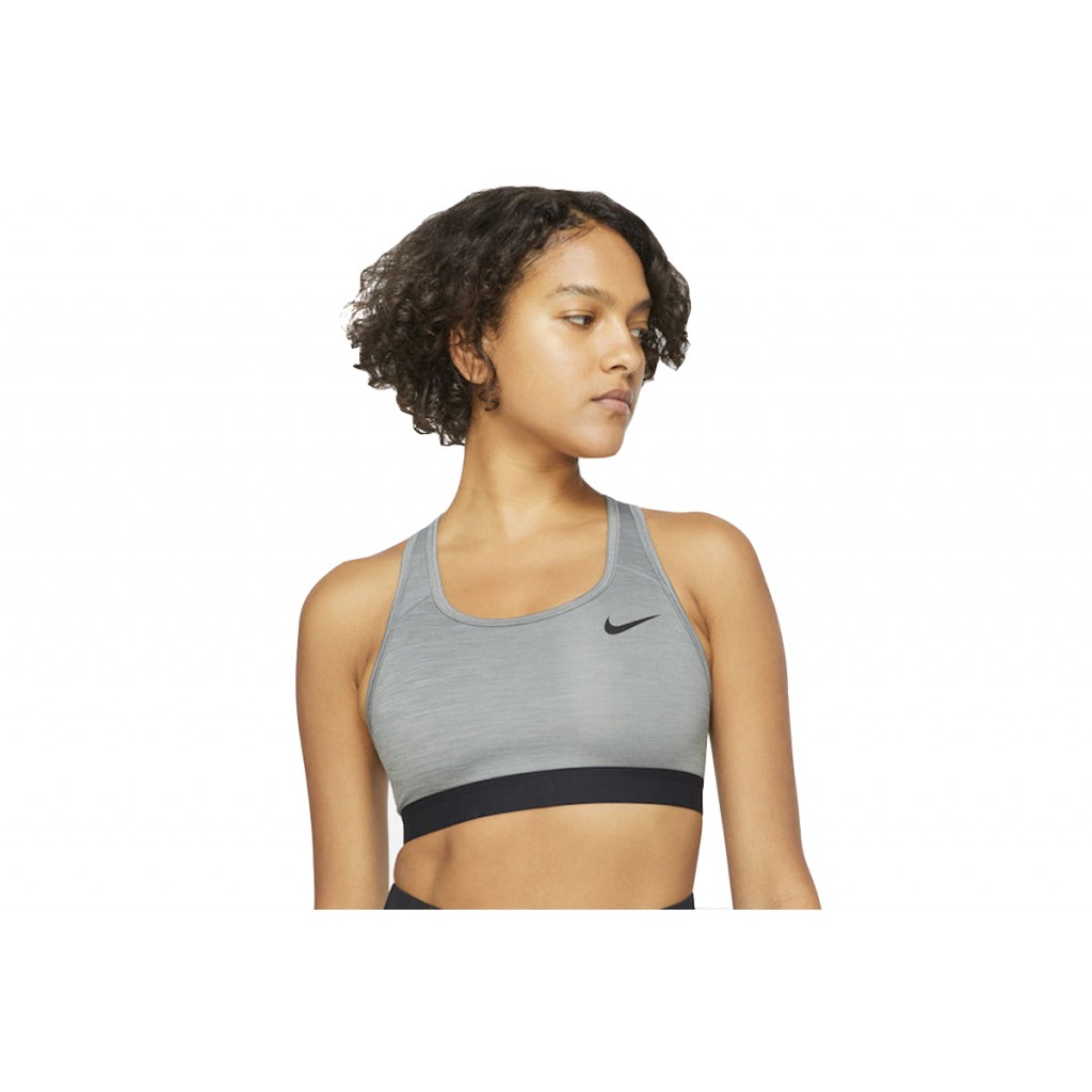 NIKE SWOOSH BRA (BV3900 084) | Hall of Brands
