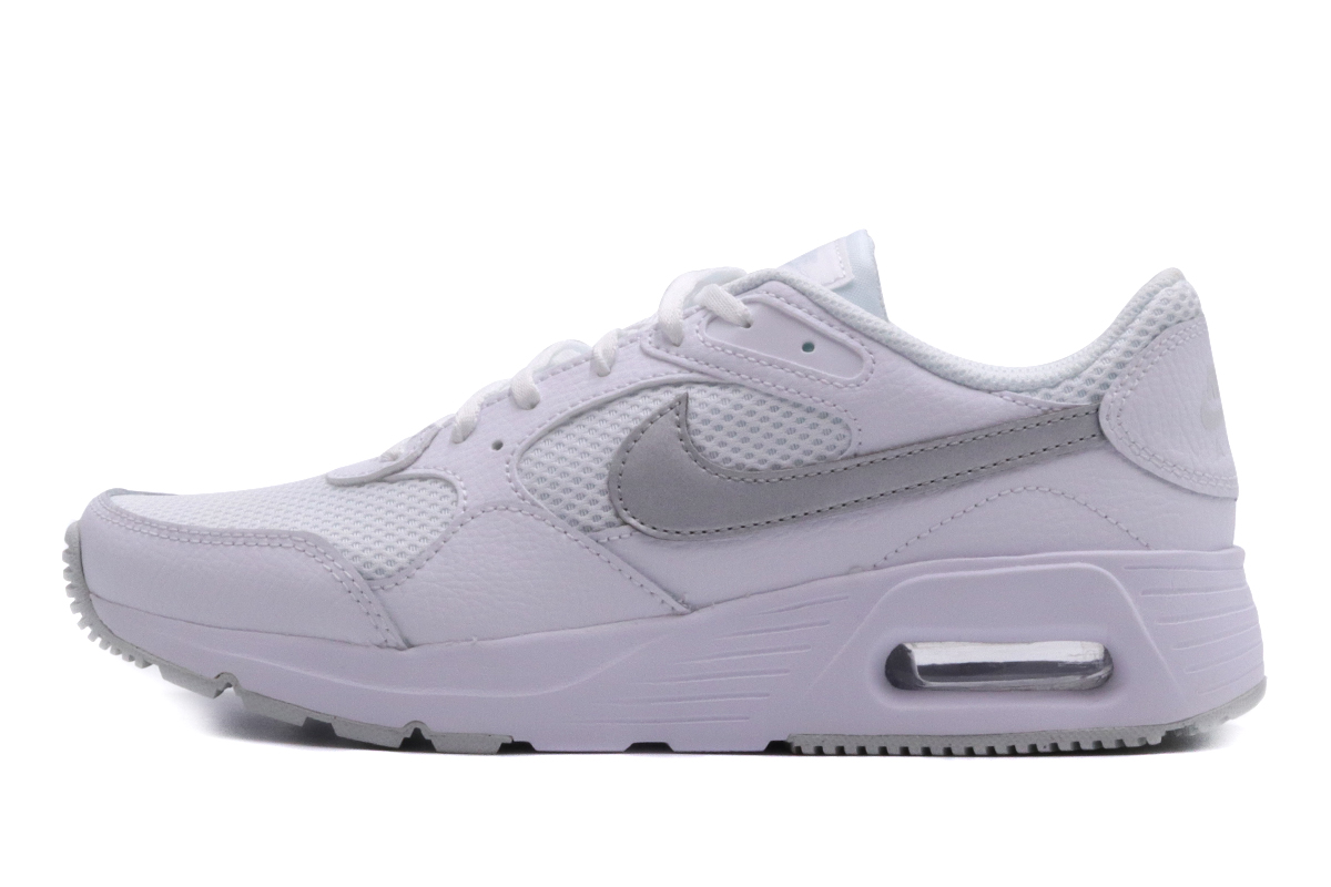Nike Wmns Air Max Sc Sneakers (CW4554 100) | Hall of Brands