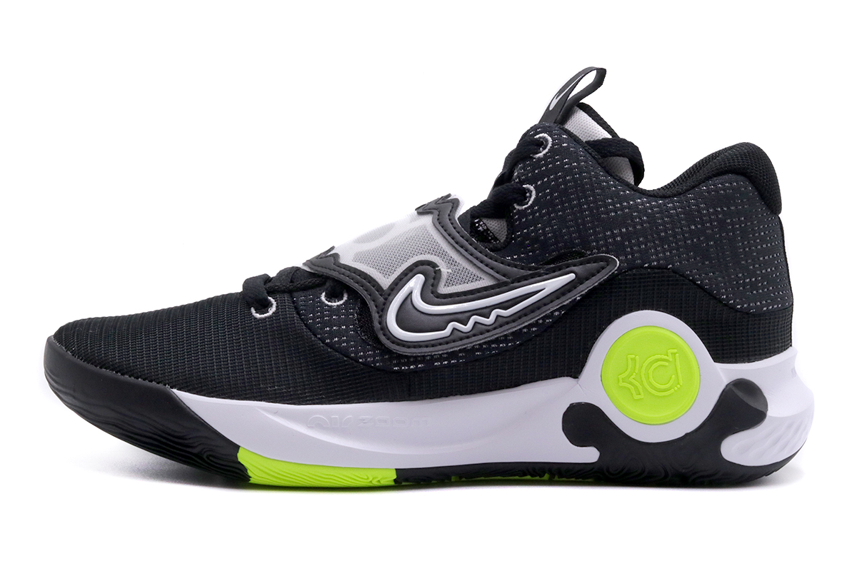 Nike Kd Trey 5 X Παπούτσια Μπασκετικά (DD9538 007) | Hall of Brands