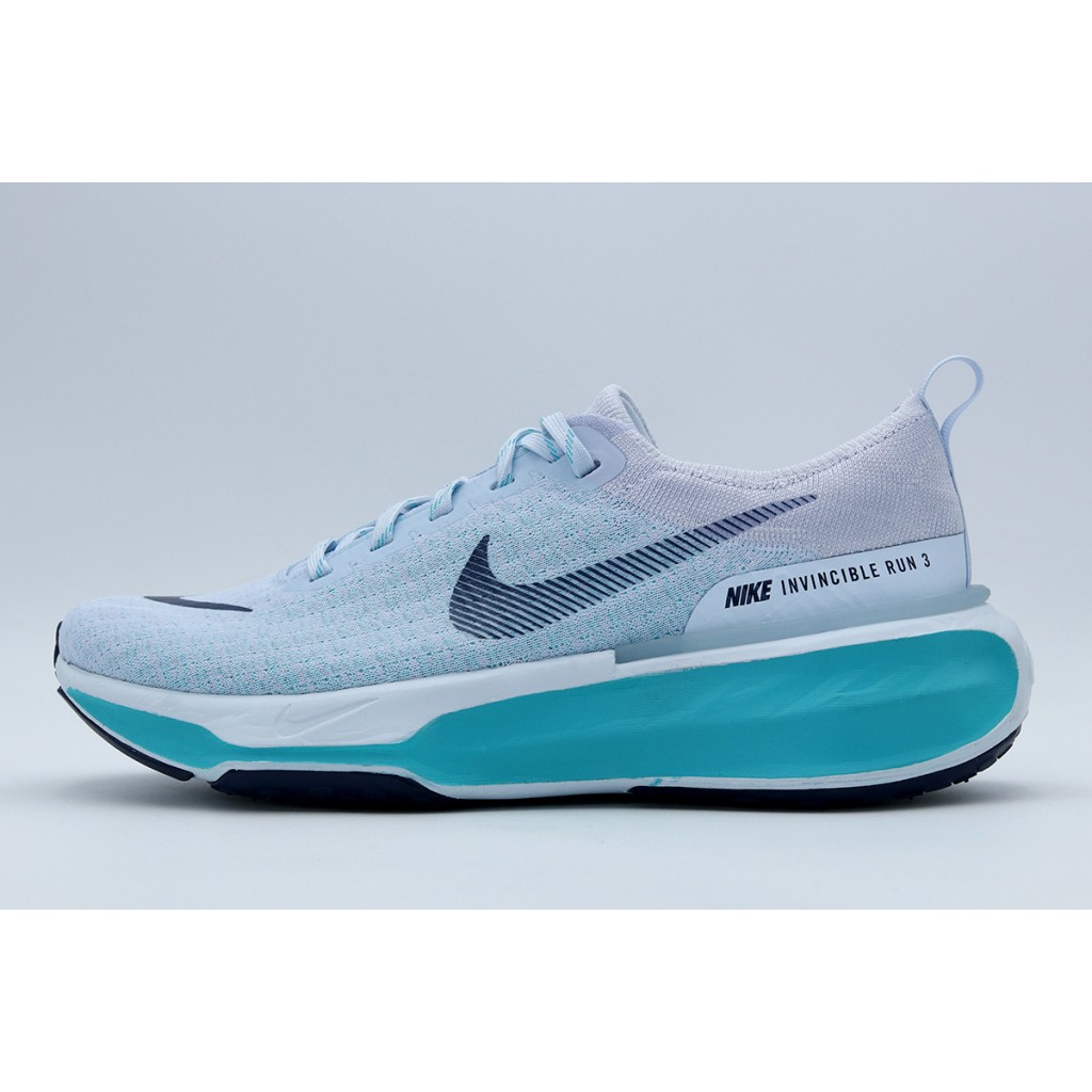 Nike ZoomX Invincible Run Flyknit 3 Αθλητικά Παπούτσια Τρεξίματος
