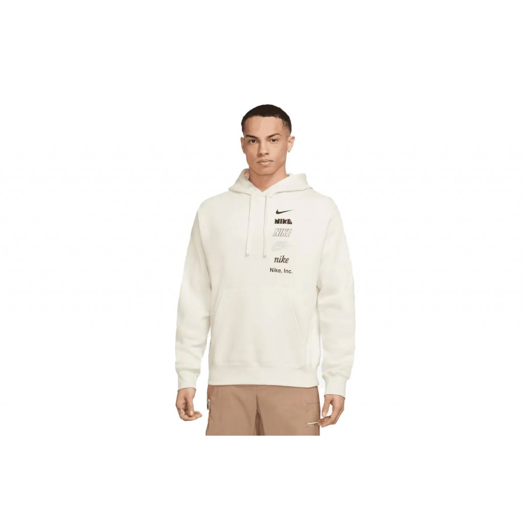 Nike Hoodie (DX0783 030) | Hall of Brands