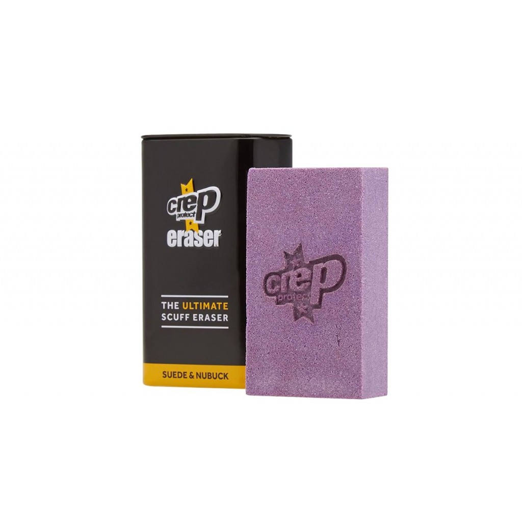 Crep Protect Eraser Γόμα Καθαρισμού Παπουτσιών (ERASER) | Hall of Brands