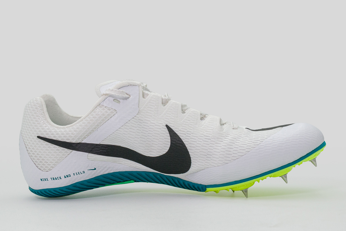 Nike Zoom Rival Sprint Αθλητικά Παπούτσια για Στίβο με Καρφιά