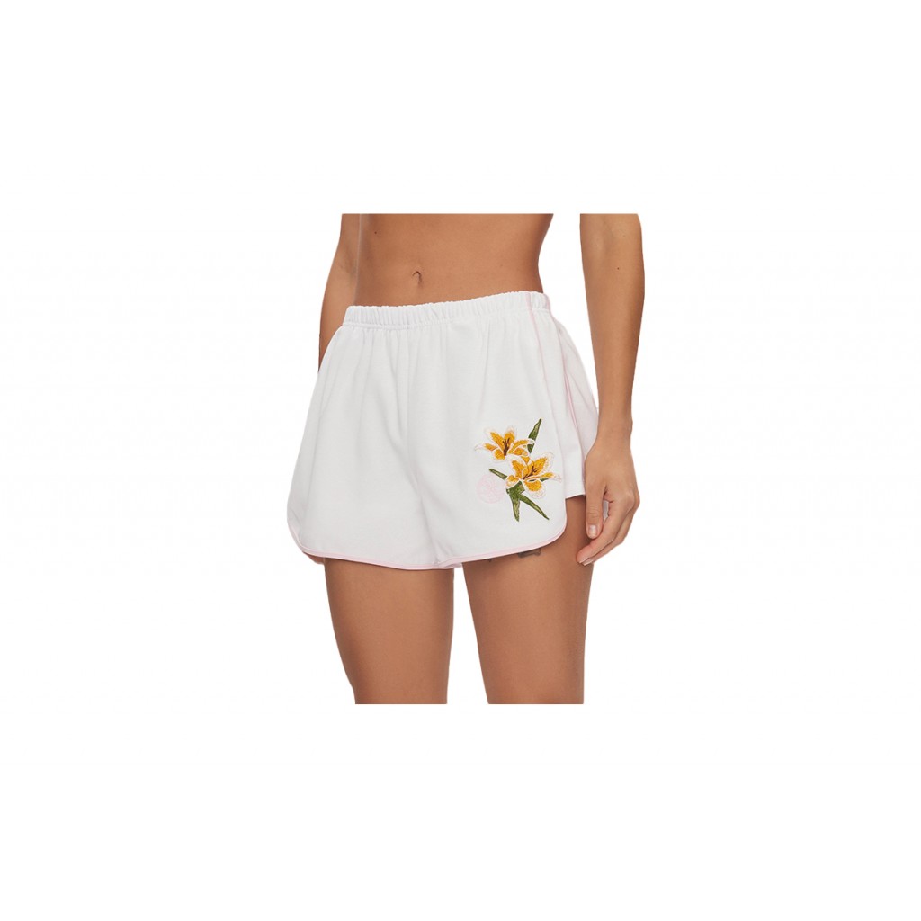 Guess Σορτς Αθλητικό Γυναικείο (V4GD05KC5R0 G011) | Hall of Brands