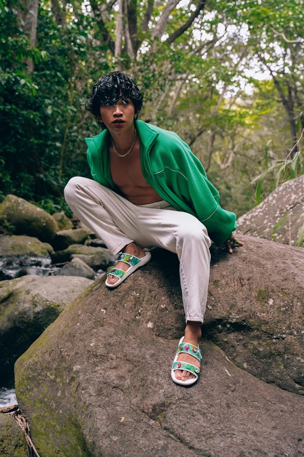 Πώς να συνδυάσεις τα Crocs, Γυναικεία και Ανδρικά