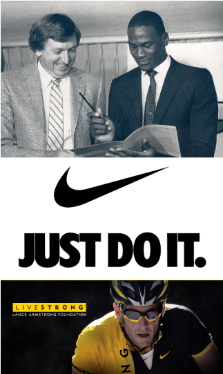 Η Ιστορία της Nike