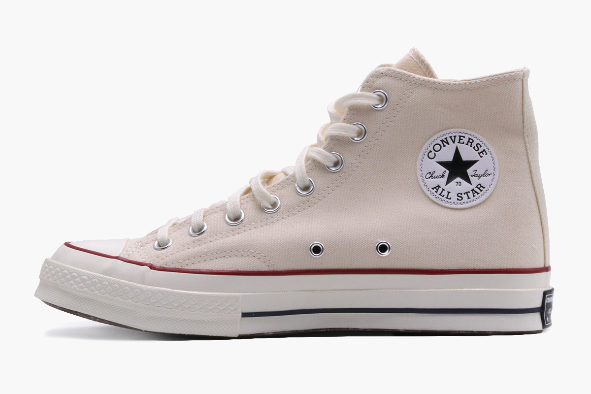 CHUCK 70 HI (162053C) - 162053C | Saintsoles.com