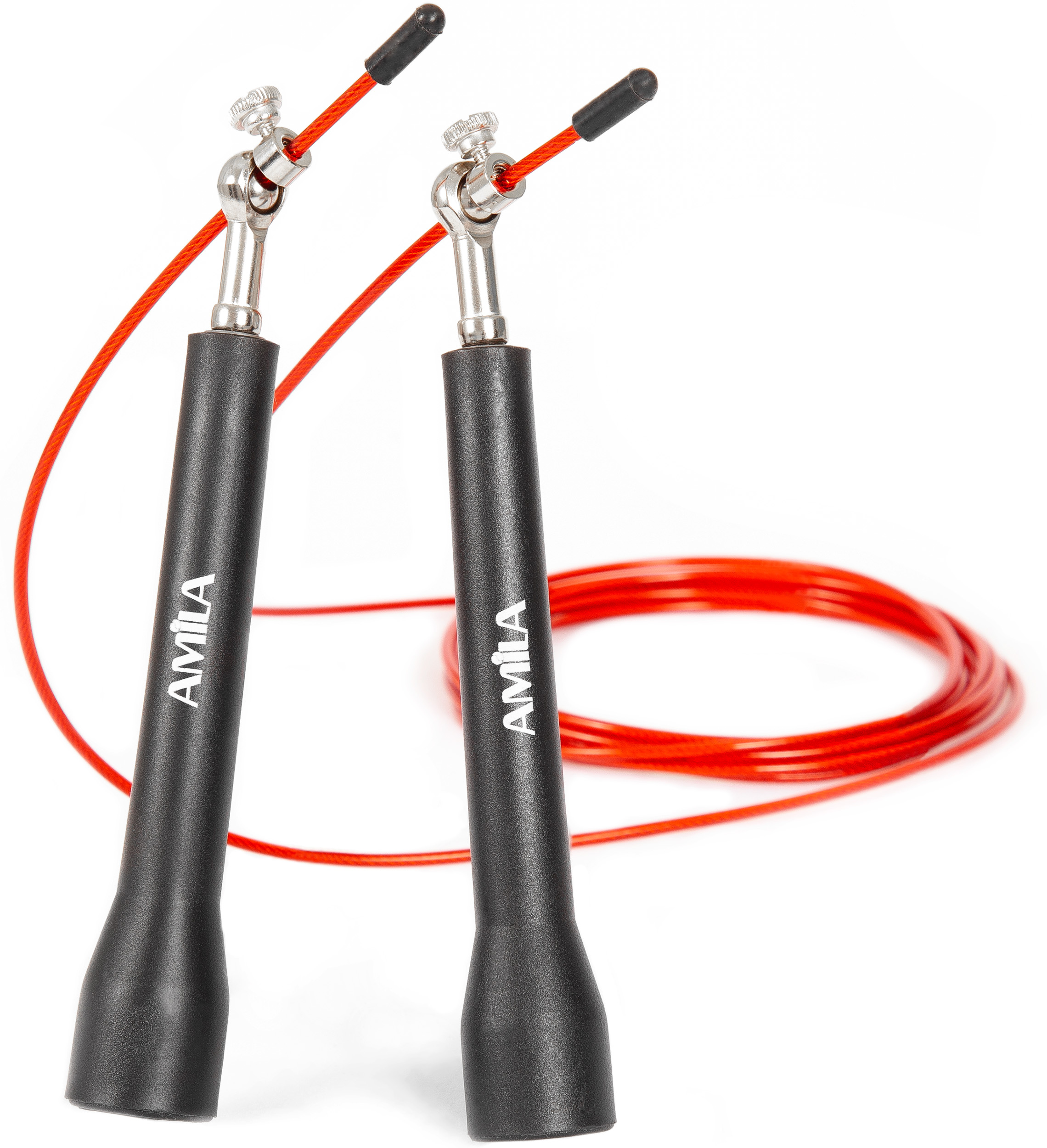 Amila Σχοινακι Γυμναστικης Speed Rope (84580) | Hall of Brands