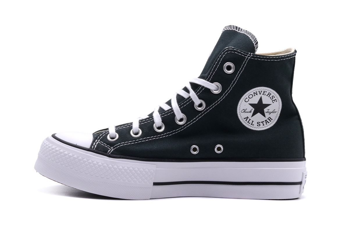 Catástrofe escribir carta all star converse με τακουνι rango . Capilares