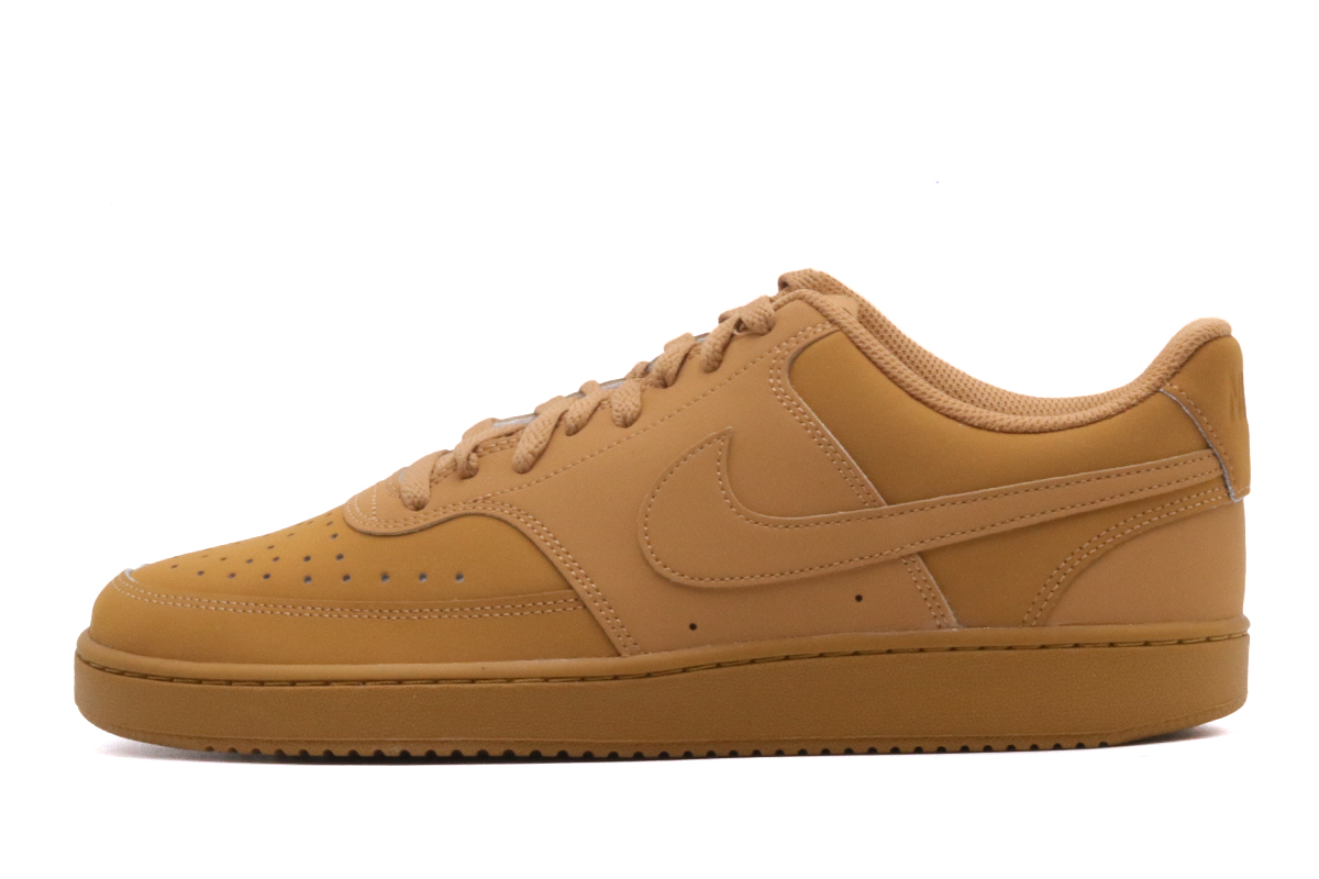 Nike Court Vision Lo (CD5463 200) | Saintsoles.com