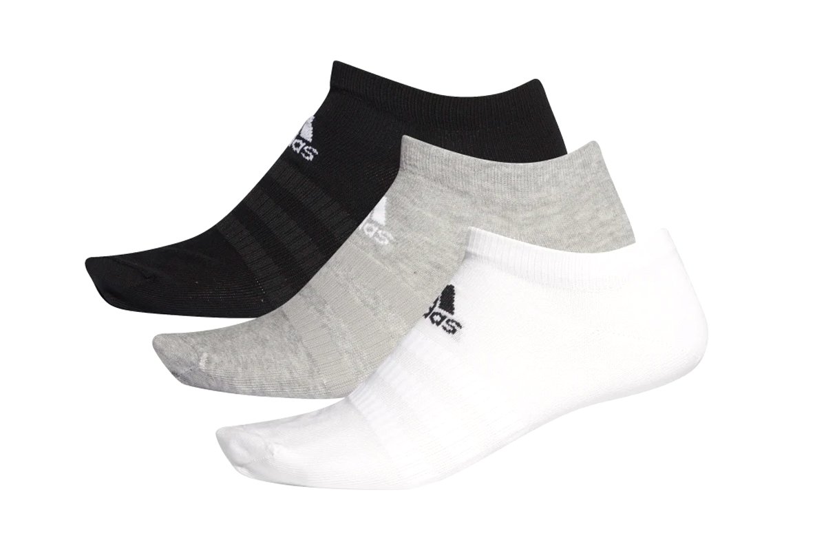 LIGHT LOW 3PP (DZ9400) | Hall of Brands