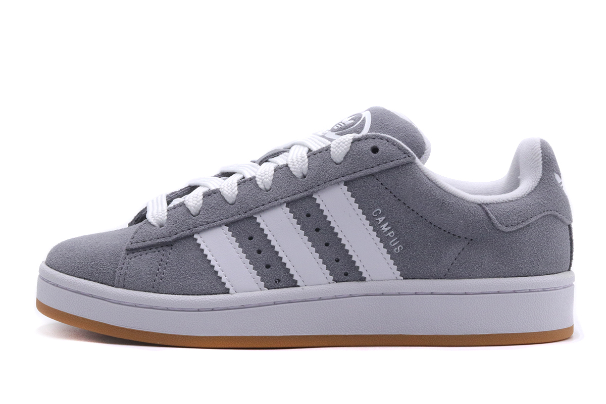 Adidas Originals Campus 00's Παιδικά Sneakers (HQ6507) | Saintsoles.com