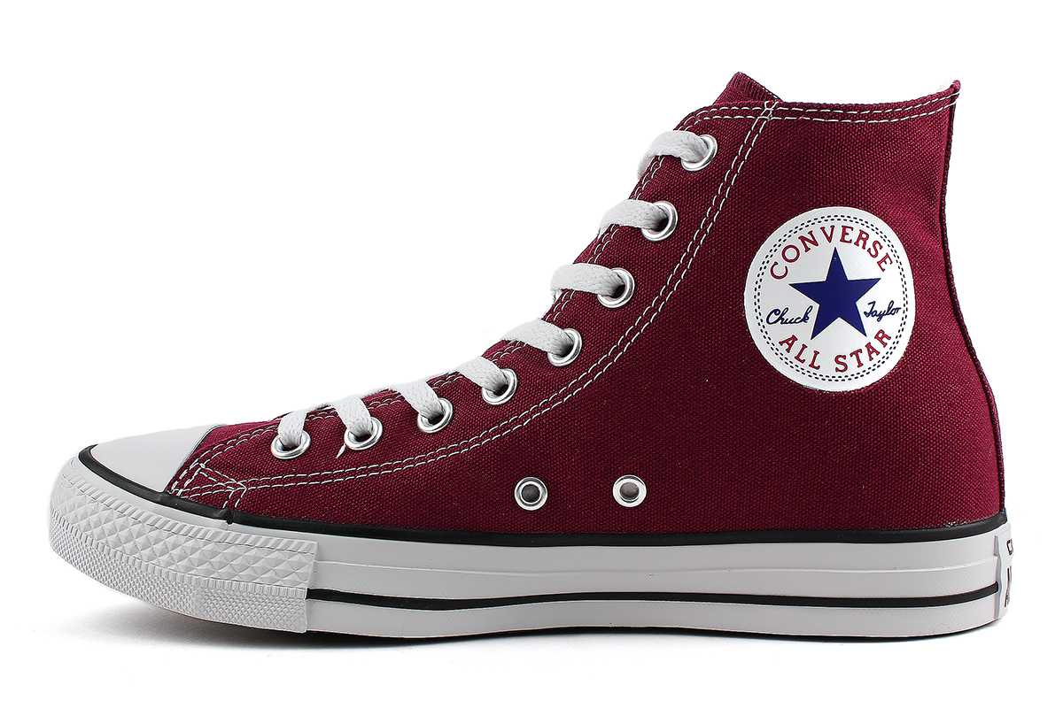 Converse All Star Hi (M9613C) - M9613C | Saintsoles.com
