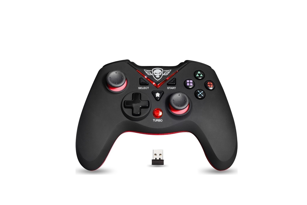 Προϊόντα μάρκας Spirit Of Gamer